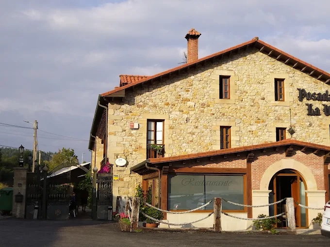 Posada La Venta de Quijas, Cantabria